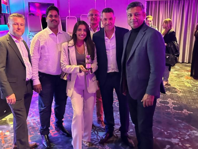 Home - Ribbon Global