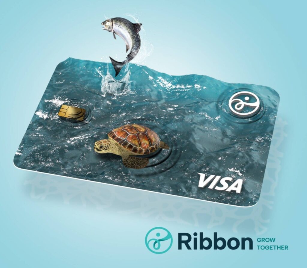 Home - Ribbon Global